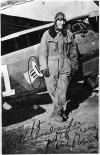Air Power:Eddie Rickenbacker – America’s “Ace of Aces”