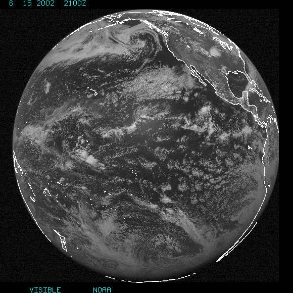 National Oceanic and Atmospheric