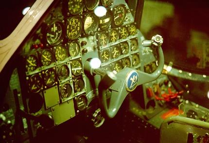 Evolution of Technology