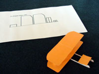 The Toothpick Airforce