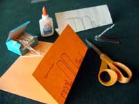 The Toothpick Airforce